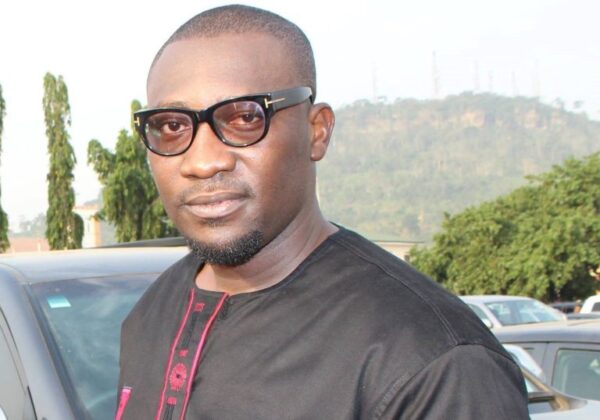 NDC’s Chief Biney hit with sad news - GhNewsPage